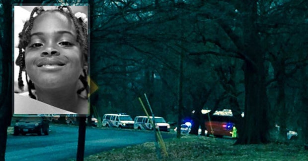 Suspect in Relisha Rudd case had contact with other young girls at ...