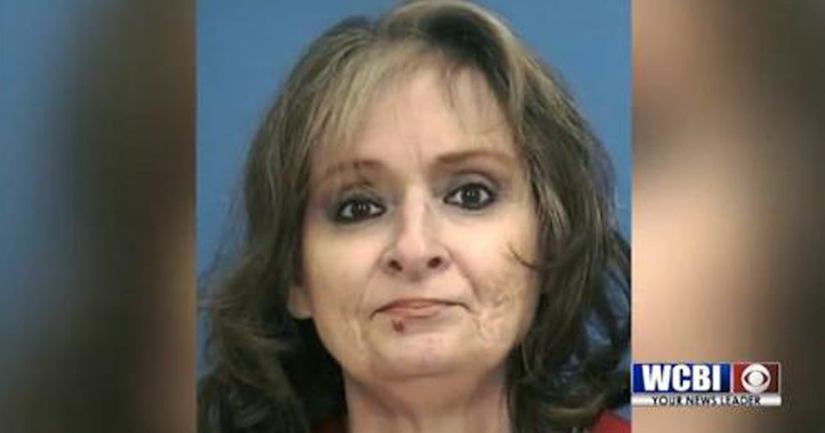 Michelle Byrom, Mississippi woman, gets reprieve from scheduled ...