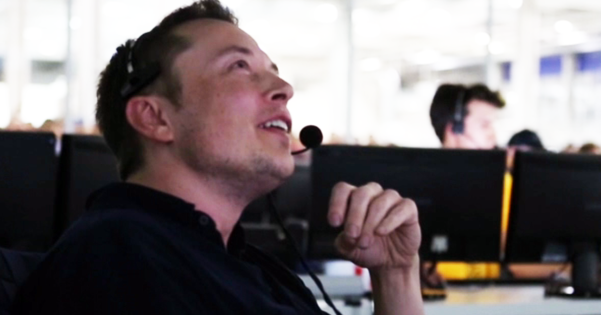 Tesla and SpaceX: Elon Musk's industrial empire - CBS News