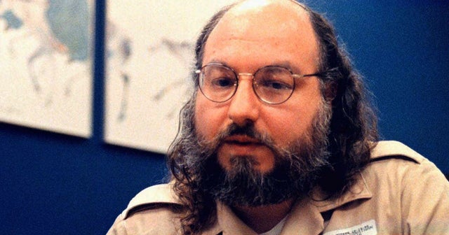 Convicted spy Jonathan Pollard to be released in November - CBS News