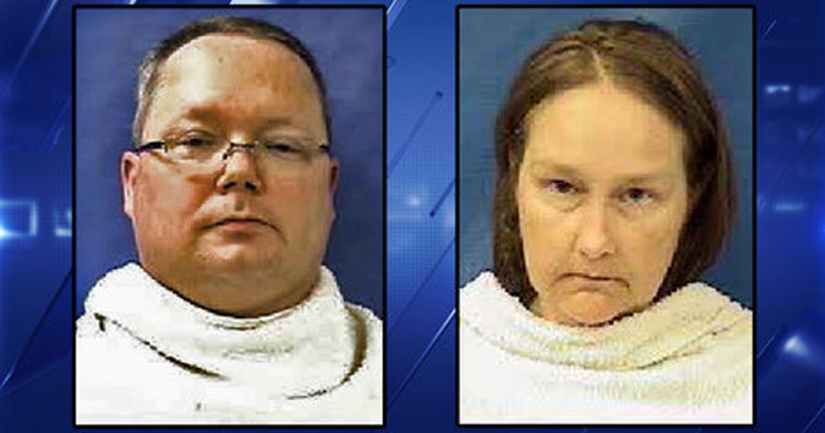 Eric Williams Update: Gun linked to slaying of Texas prosecutor Mark ...