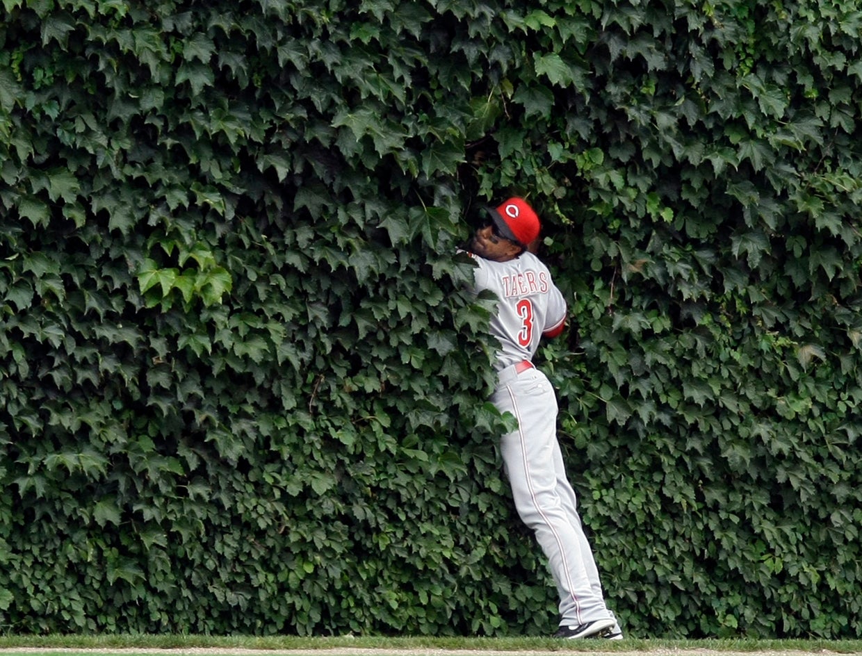 Wrigley Field: 10 things to know