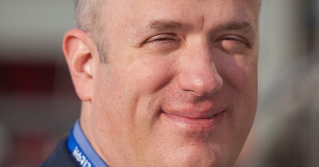 Mozilla chief steps down after controversial donation causes uproar ...