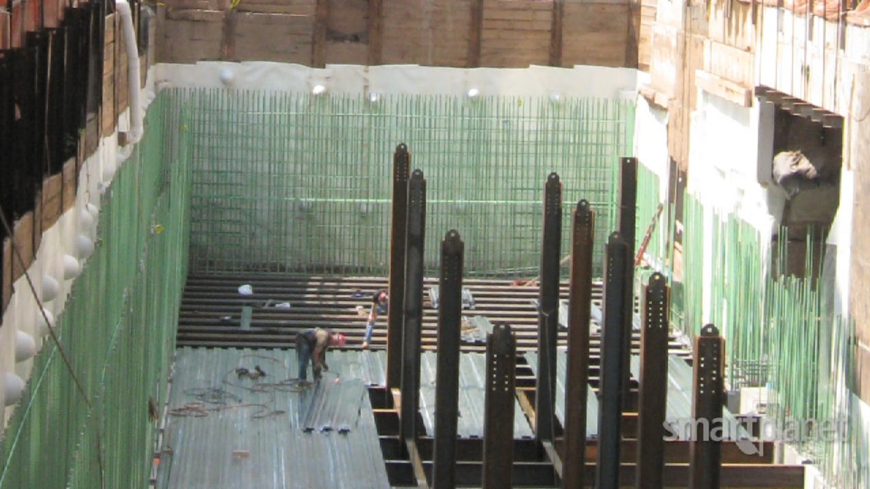 Smaller, smarter: The power grid evolves to fuel the future - CBS News