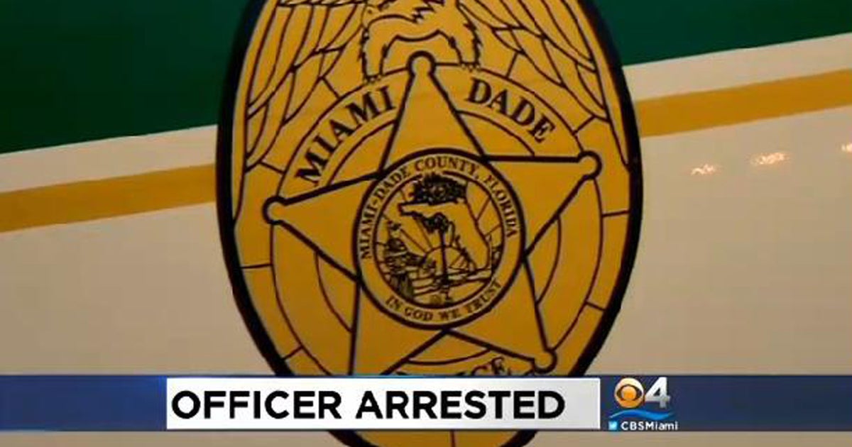 Miami-Dade Police Lt. Ralph Mata charged with aiding and abetting ...