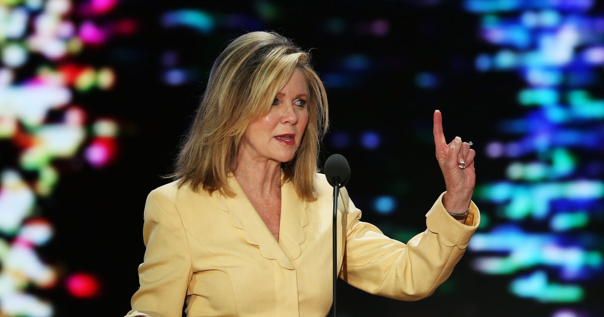 GOP panel to investigate "grisly" Planned Parenthood practices - CBS News