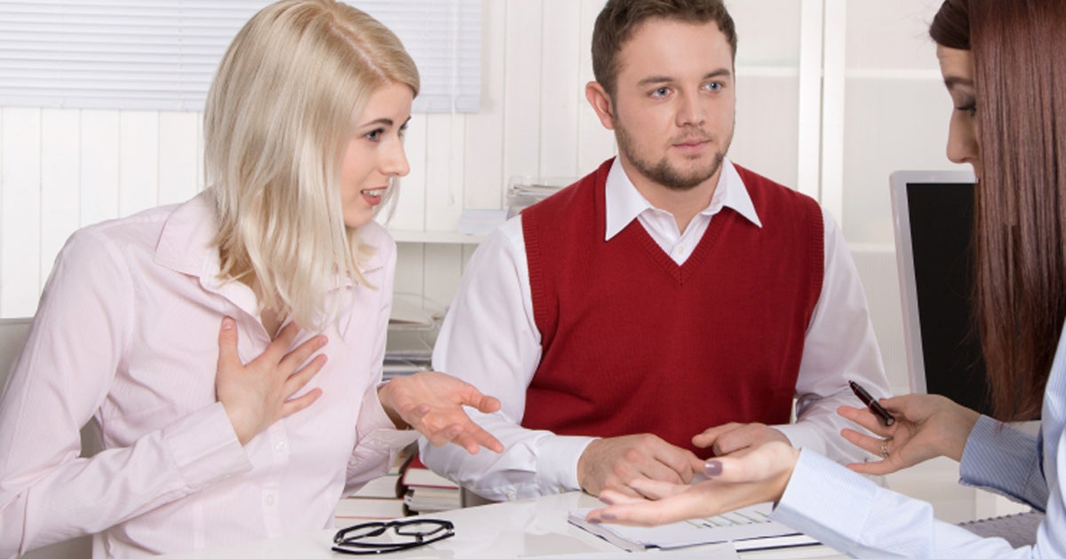 Invaluable investing advice for young people - CBS News