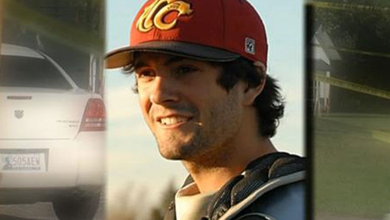 Christopher Lane Murder: Fourth suspect charged in Australian baseball ...