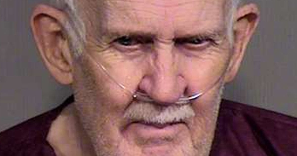 Howard Rudolph, 79-year-old Arizona man accused of killing wife ...