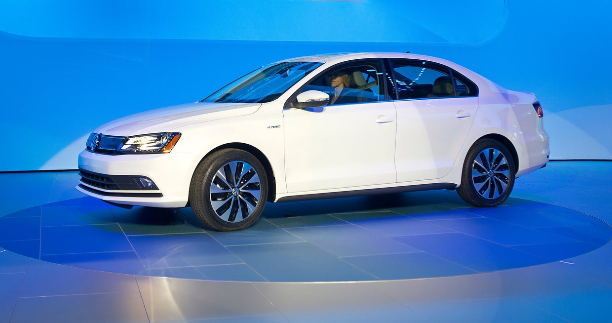Hottest cars at New York Auto Show 2014