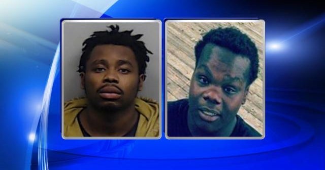 Quantavious Thompson is sixth suspect captured in kidnapping plot of ...