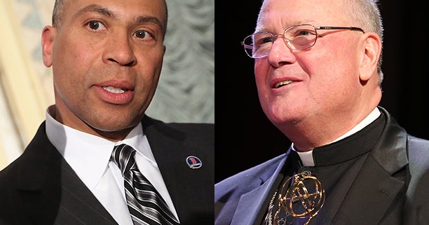 Bob’s blog: Boston, one year later; Dolan on religion in America - CBS News