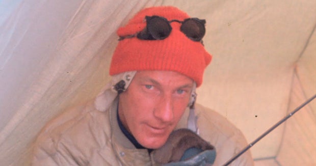 Climbing Mount Everest: once lonely, now crowded, but always ...