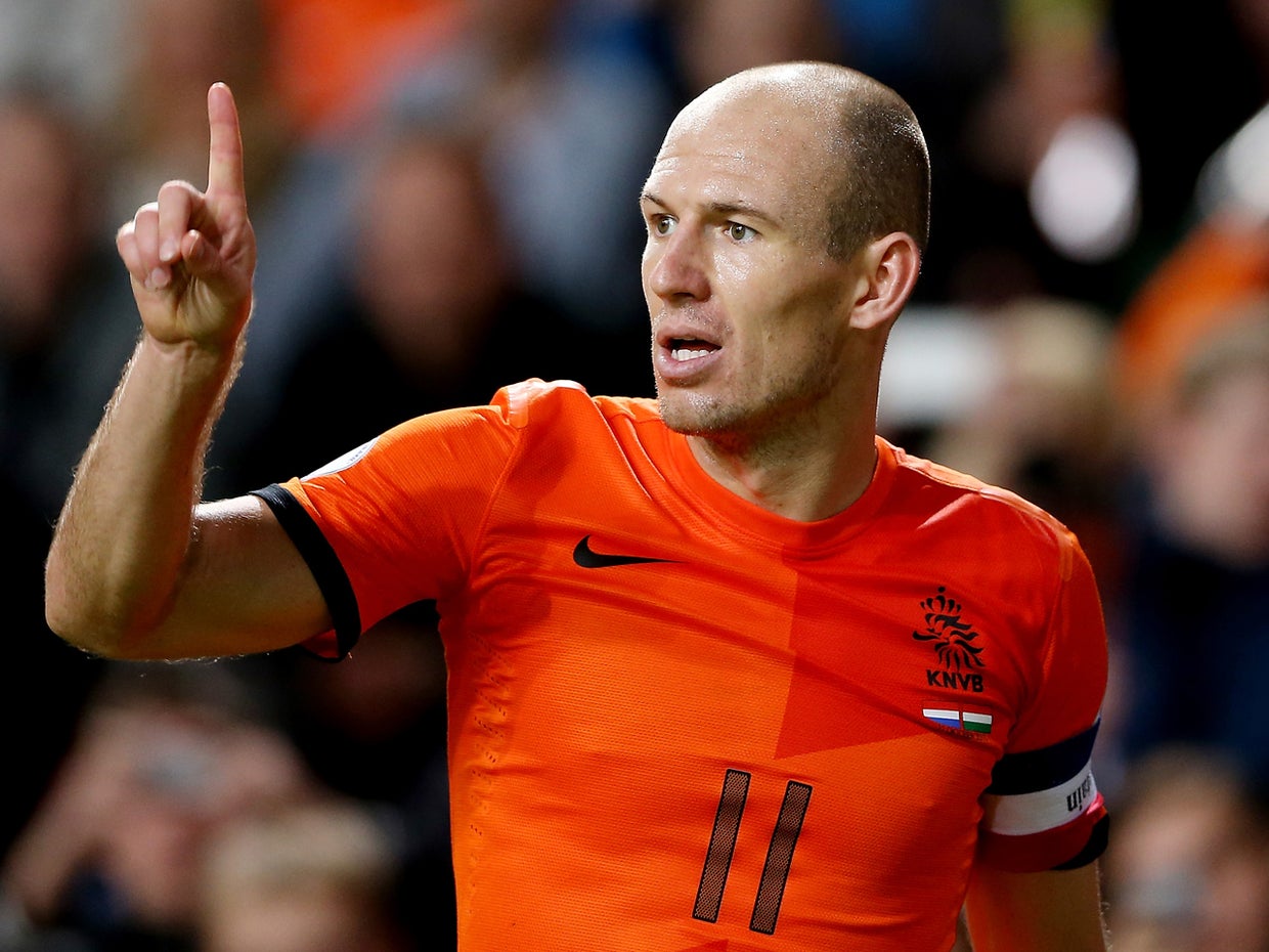 World Cup 2014: 10 players to watch