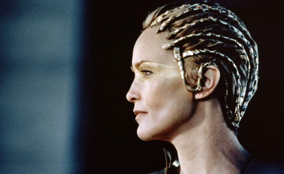 Inspired by the Bard