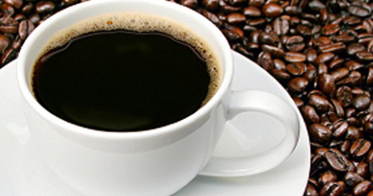 Coffee fungus may raise the price of your latte - CBS News