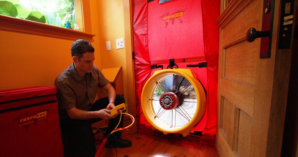 How to boost home energy efficiency for less than $1,000