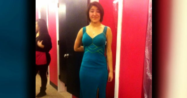 Friends of Maren Sanchez honor stabbing victim by crowning her prom ...