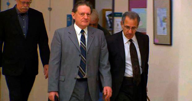 Byron Smith update: Minnesota homeowner found guilty of murder in ...