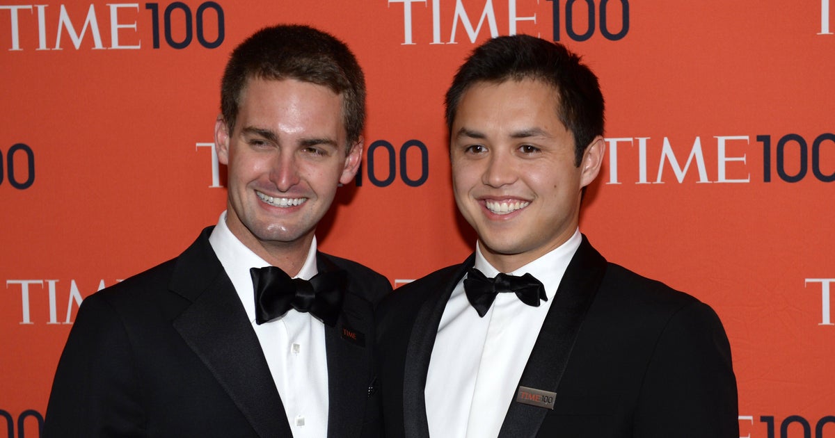 Forbes billionaire rankings has some fresh and familiar faces - CBS News