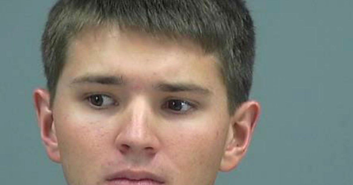 Arizona teen Tyler Kost is suspected of sexually assaulting at least 18 ...