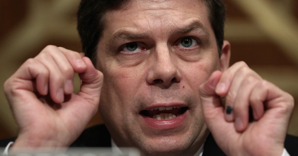 Mark Begich hopes to make Obama "irrelevant" in Alaska Senate race ...