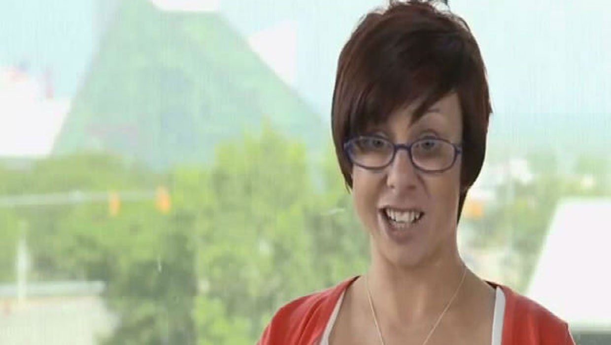 Famous abductions in the United States