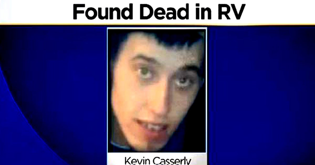 Body of Minnesota man Kevin Casserly, missing 6 months, found in rented ...