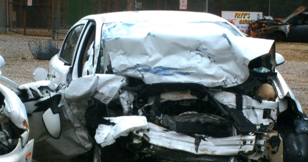 GM recall: At least 19 deaths linked to faulty cars - CBS News