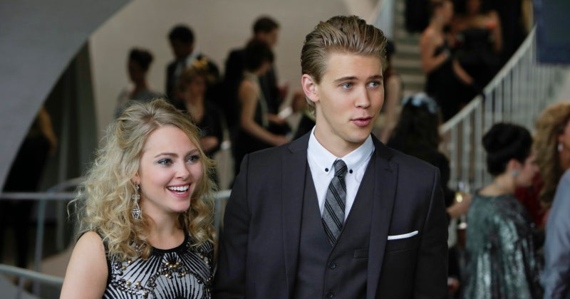 The CW cancels, renews and adds shows - CBS News