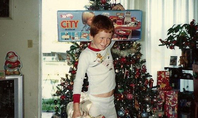 A Raging Son - CBS News