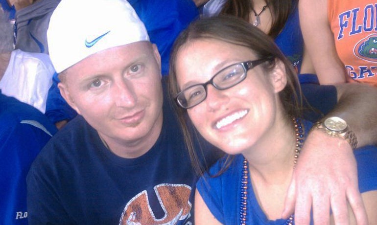 A Raging Son - CBS News