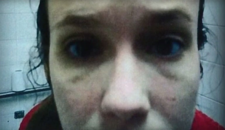A Raging Son - CBS News