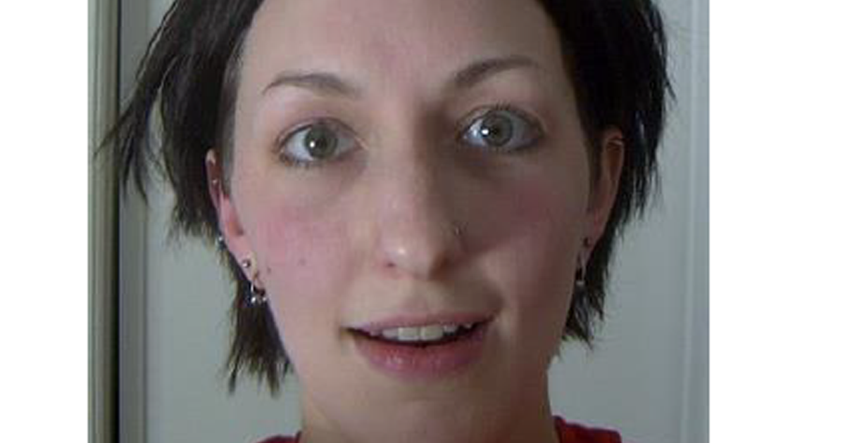 Janelle Henderson, Oregon woman, 27, missing more than two weeks - CBS News