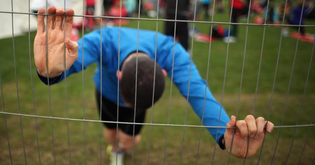 Too much exercise may be bad for the heart - CBS News