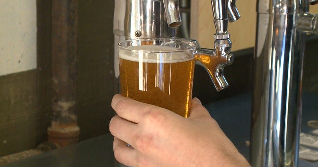 Brewers can now speed new beers to market - CBS News