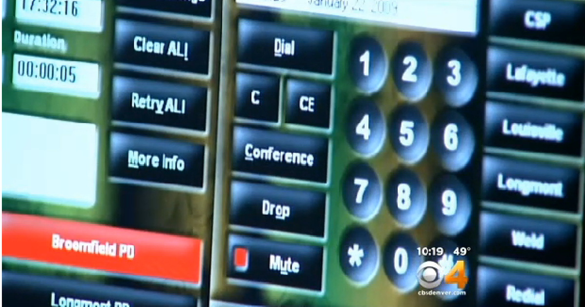 Use of Adams County, Colorado's emergency alert system criticized - CBS ...