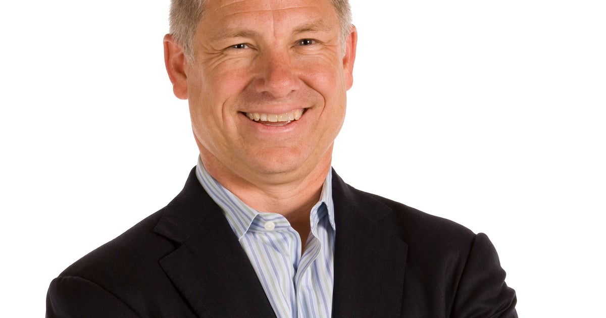 Herman Miller's CEO on "maze bright" hires - CBS News