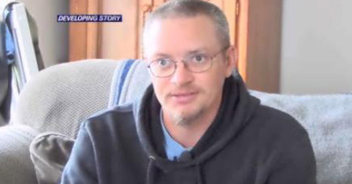 Wisconsin dad Brian Metzger files restraining order against daughter's ...