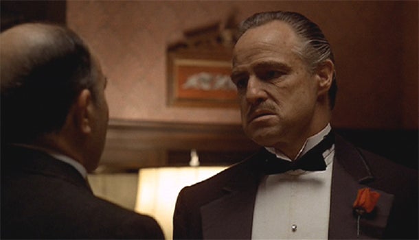 Cinematographer Gordon Willis 1931-2014