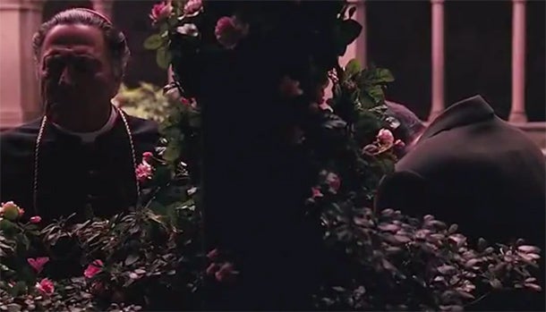 Cinematographer Gordon Willis 1931-2014