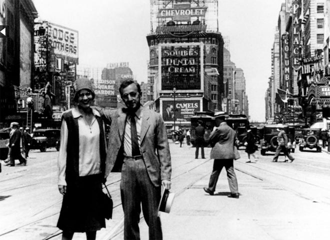 Cinematographer Gordon Willis 1931-2014