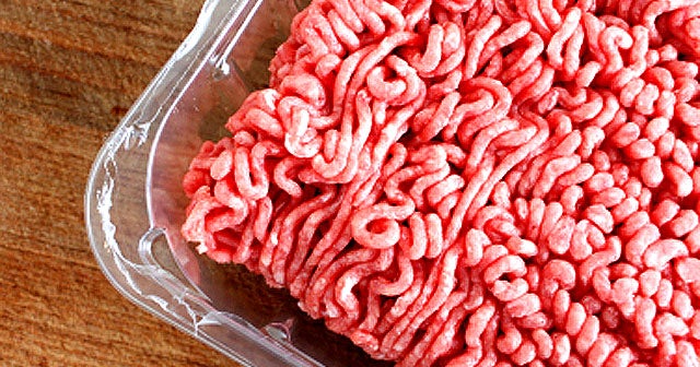 Ground beef recall: Swift Beef warns meat may be tainted with E. coli ...