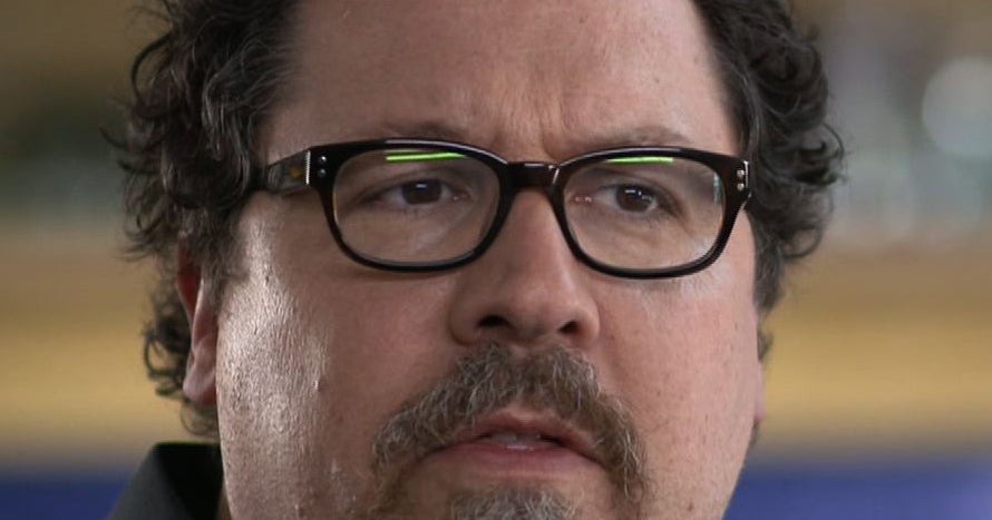 "Iron Man" director serves up a foodie adventure in new "Chef" film ...