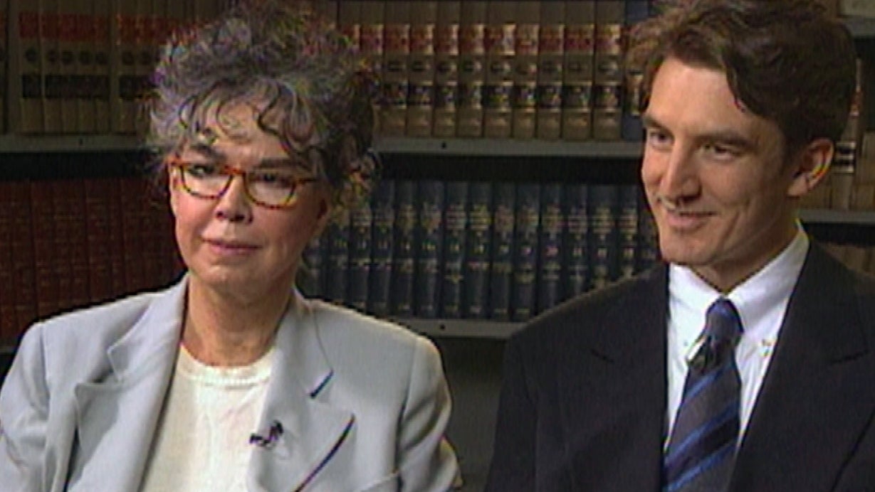 Strange Kimes saga finally over - CBS News
