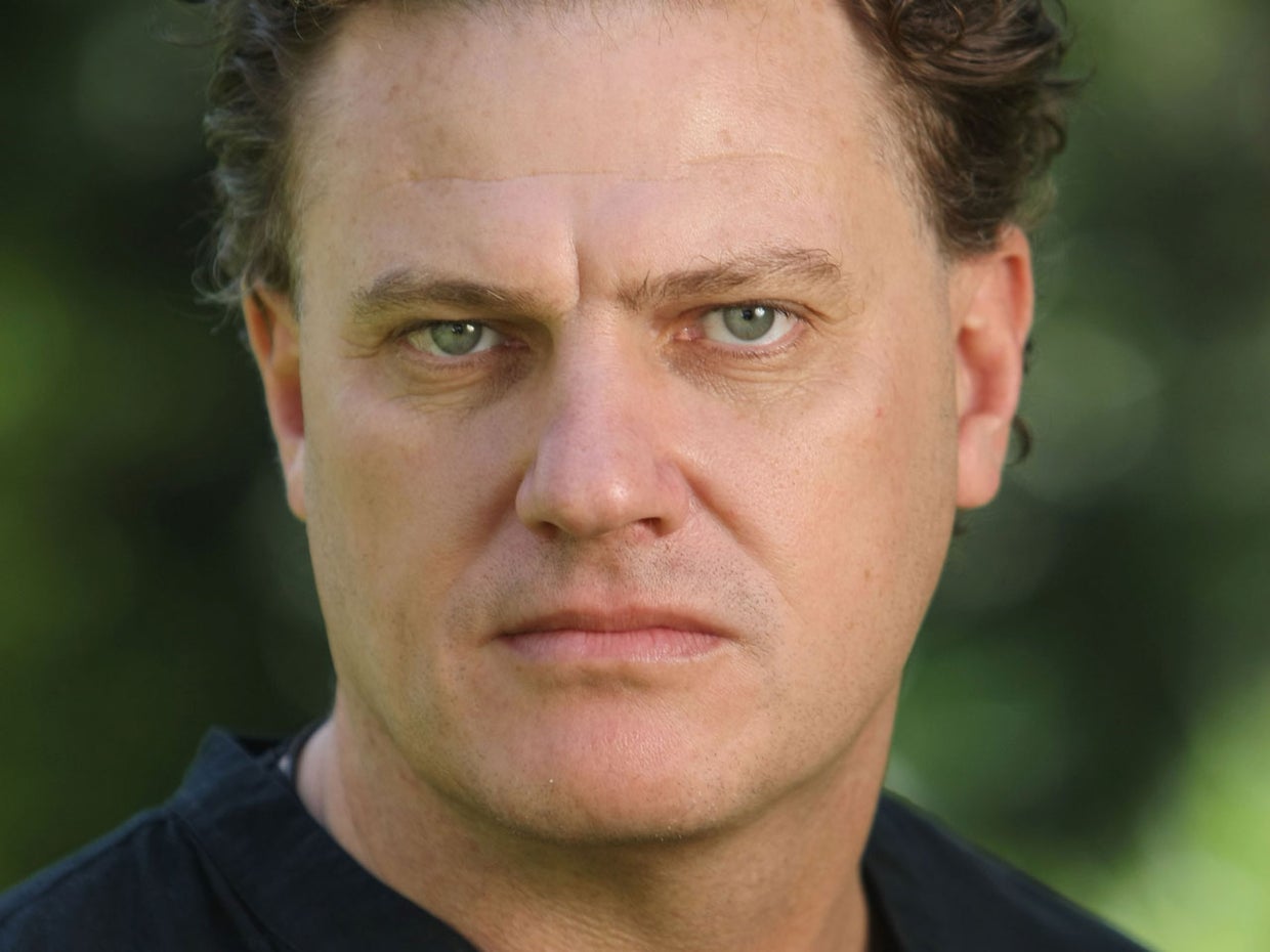 Elliot Rodger's family tried to intervene at time of rampage - CBS News