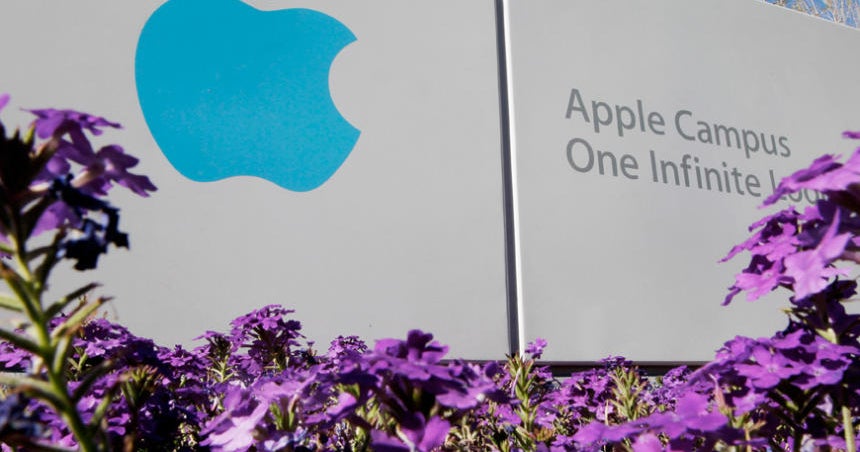 Apple to unveil new "smart home" system, report says - CBS News