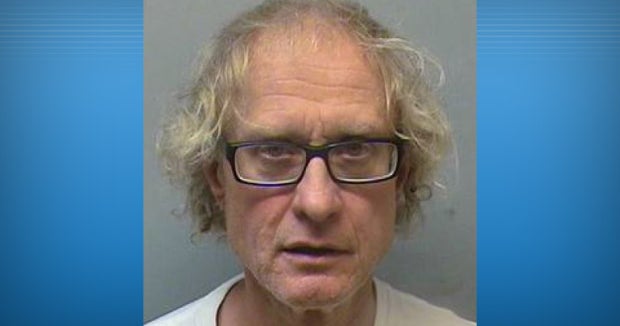 John Waszynski, Connecticut man, charged with murdering mother, 86 ...