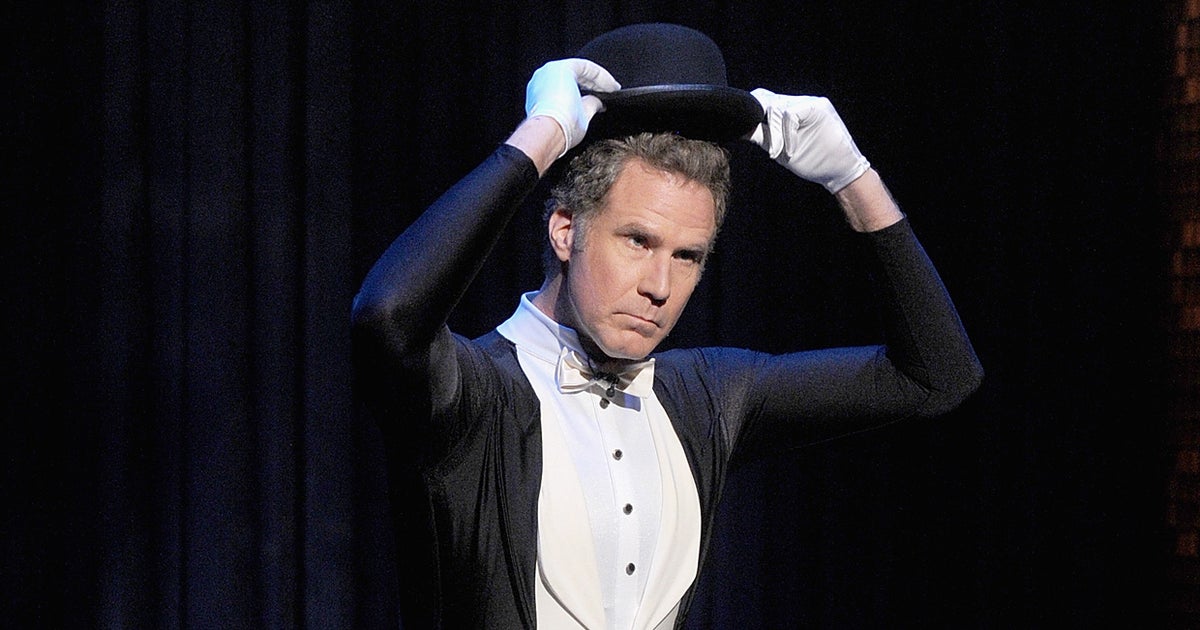 Tony Awards 2014 presenters to include Will Ferrell, Bradley Cooper ...
