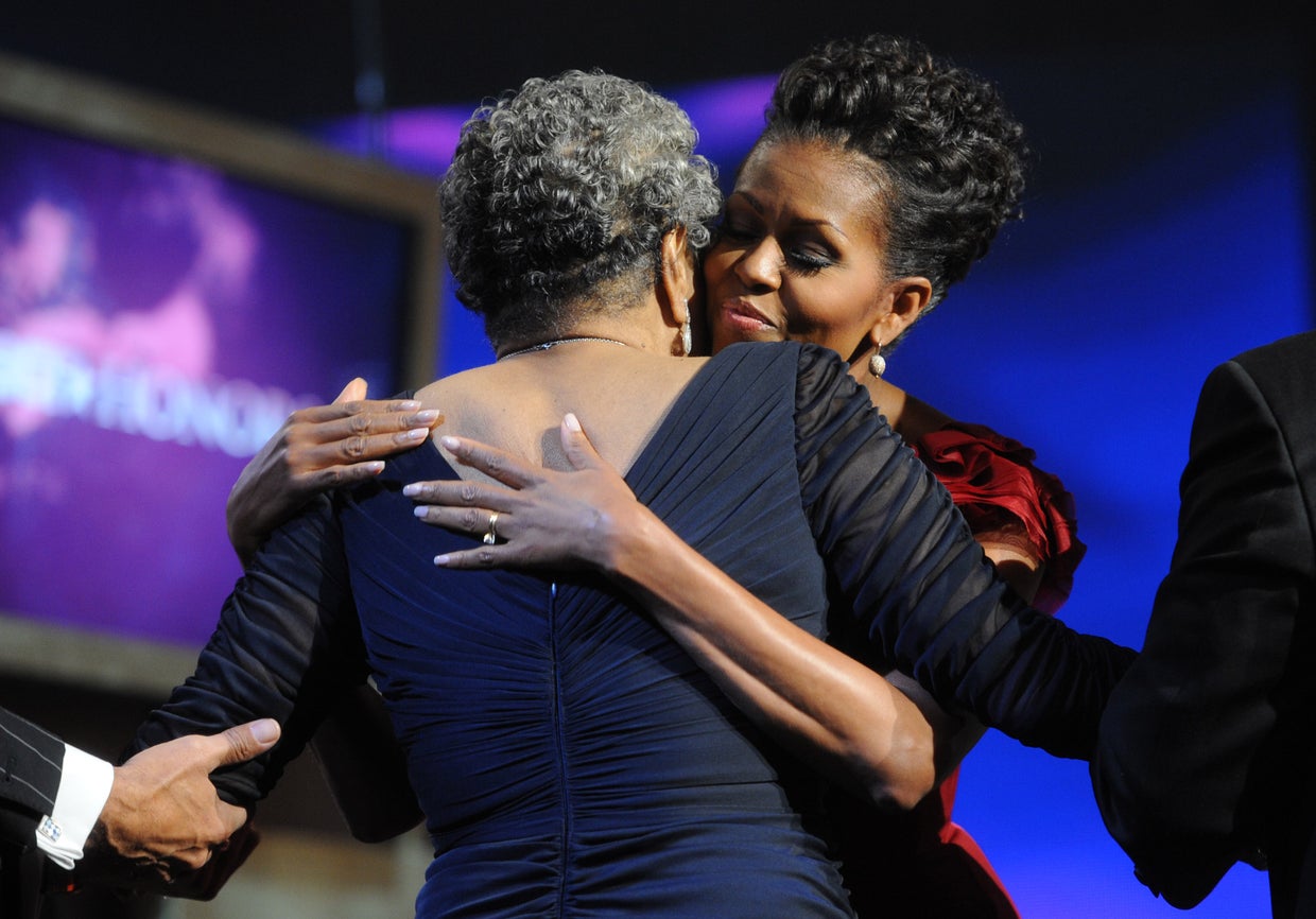 Remembering Maya Angelou